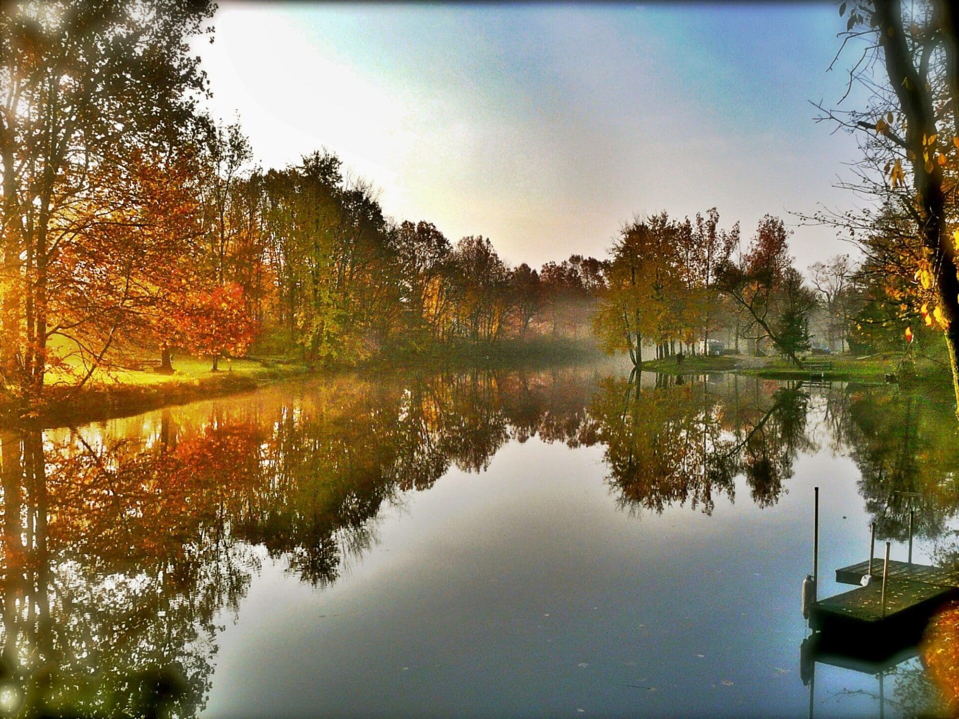 Village of Middleville Michigan | Barry County